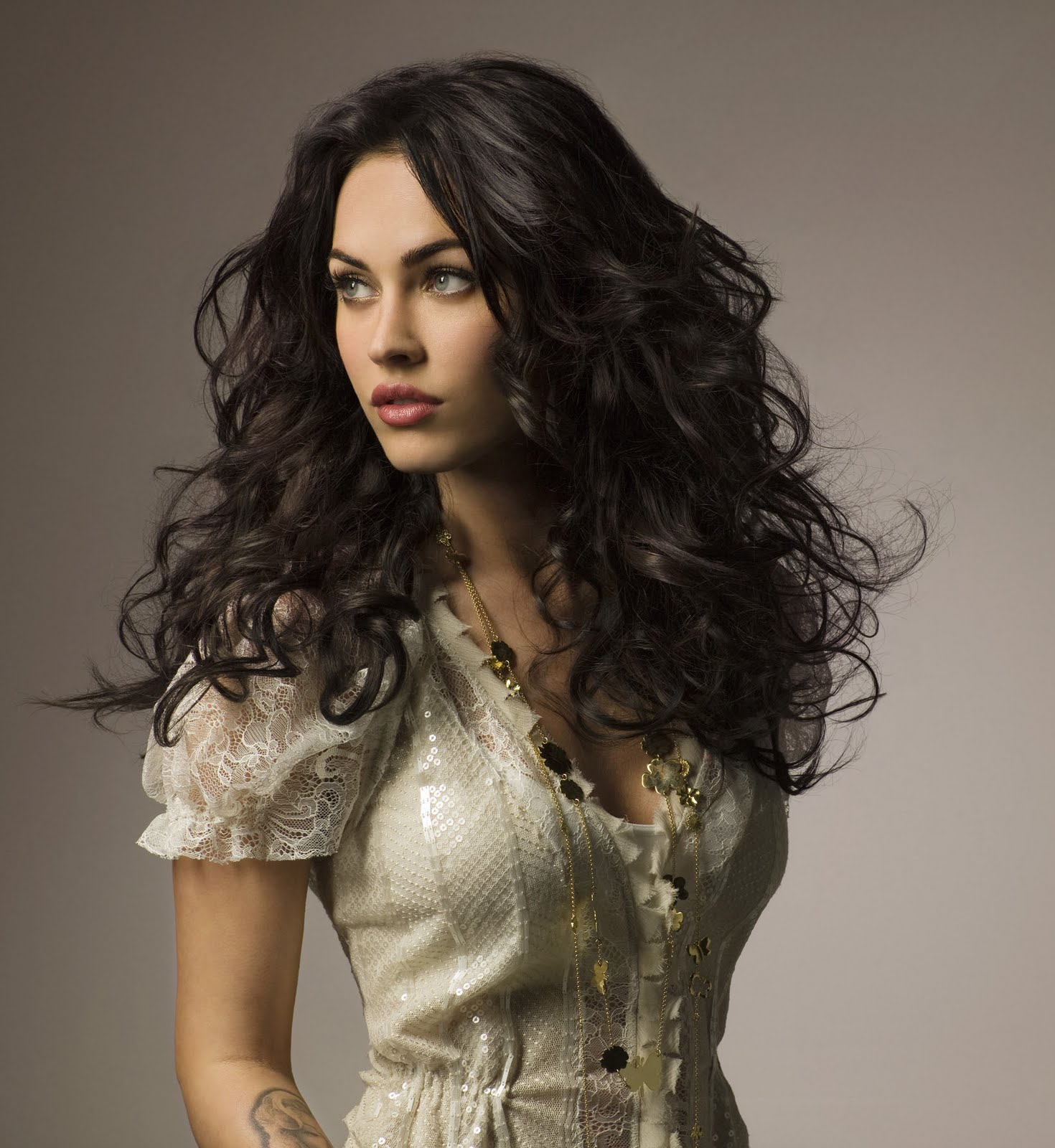 Megan Fox special pictures (20) | Film Actresses
