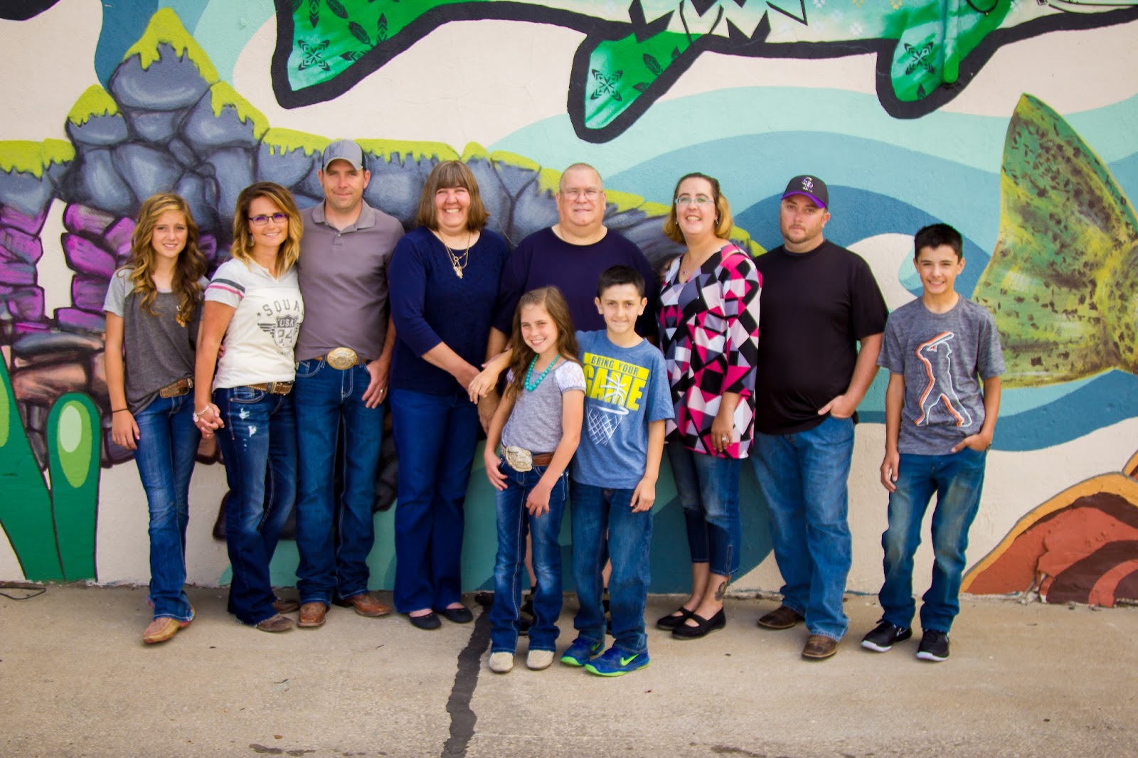 Pretties Photography: Stinson + Family