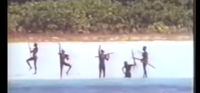 alvor-silves: Fim da Evolução - Sentinela Norte