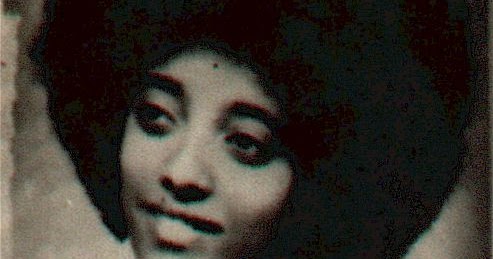 Abyot - The Lost Revolution: Women's History Month: Martha Mebrahtu