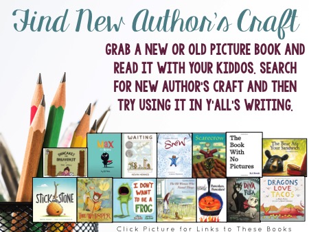 AppleSlices: How to Get Re-Energized About Teaching Writing Halfway ...