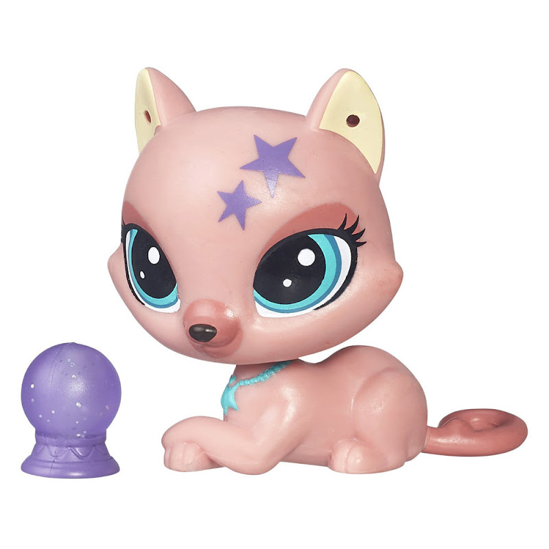 Littlest Pet Shop Singles Fortuna La Chance (#29) Pet | LPS Merch