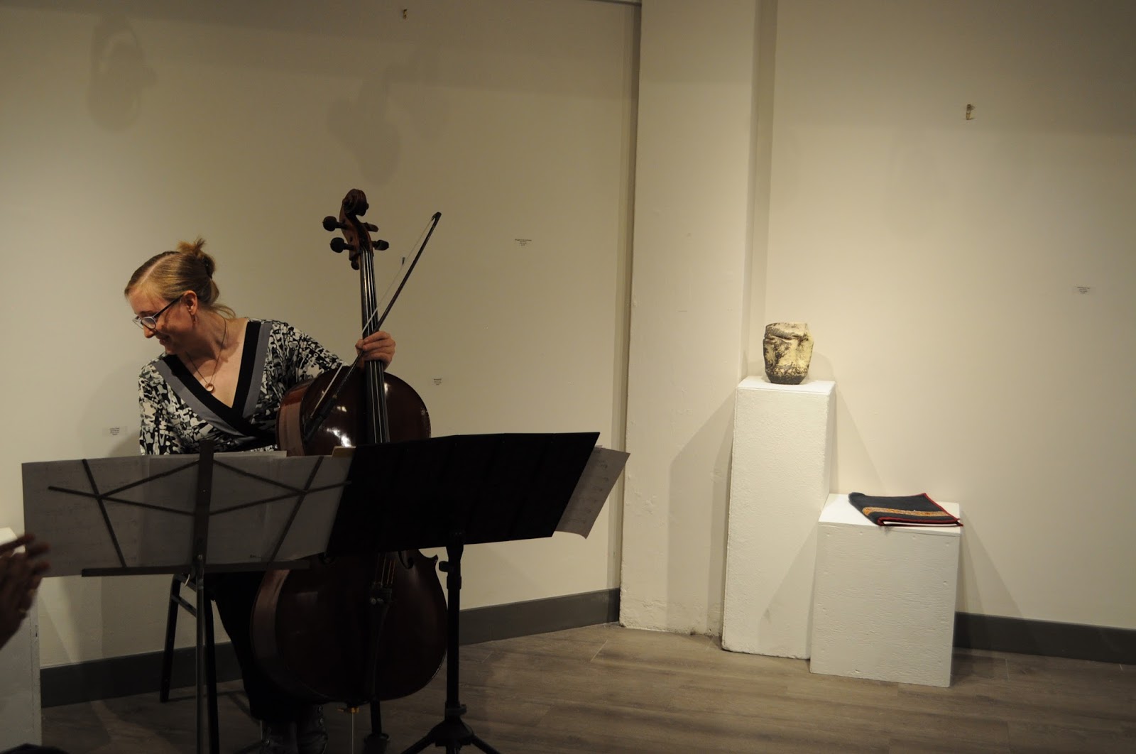 Denée Barr Art News and More: "Speak to My Heart" ~~~~~ Vocalist Denée ...