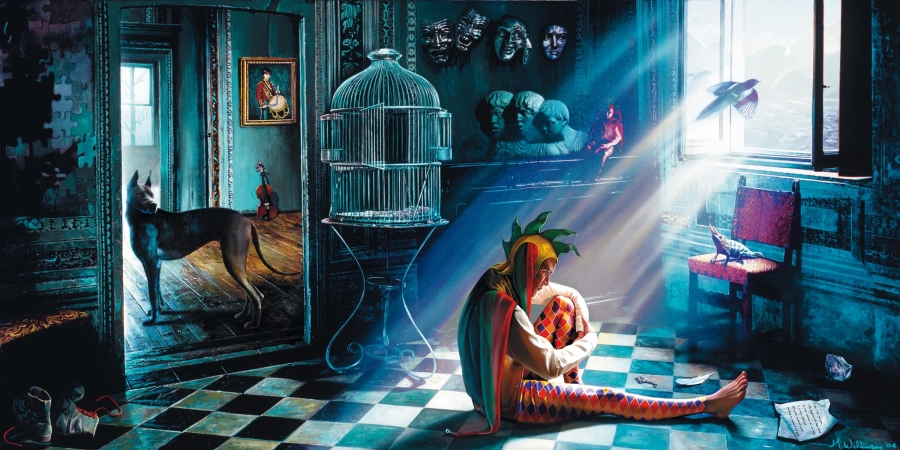 Marillion Album By Album Thread (Continued) | Steve Hoffman Music Forums