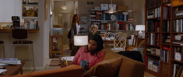 MovieScreenshots: No Strings Attached 2011 Photo gallery (movie ...