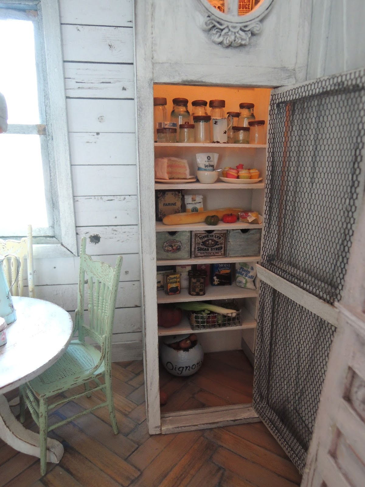 Liberty Biberty: 2017