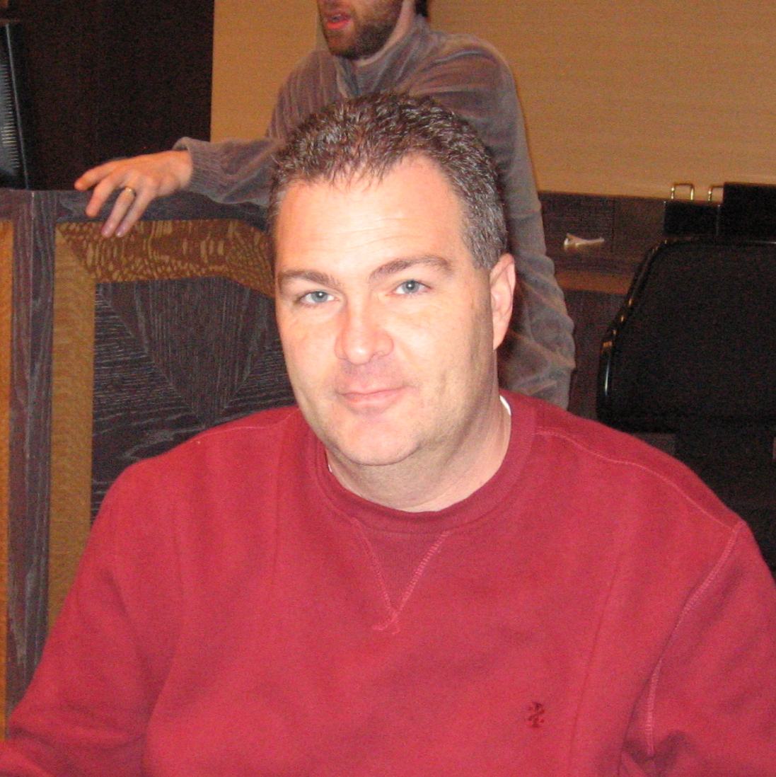 Borgata Fall Poker Open 2012: 11/21/12