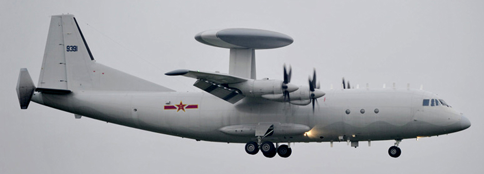 TRISHUL: Taking Stock Of China’s Airpower Build-up In Tibet