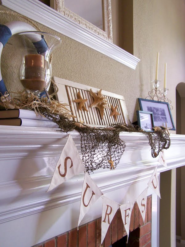 How Sweet It Is: Easy Gift Wrapping Station