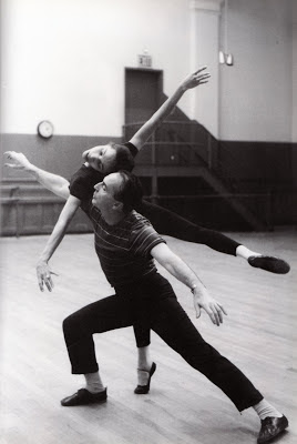 Balanchine’s Palm-Fringed Muse | The LooseLeaf Report