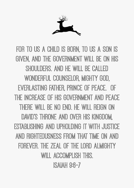 Wonderfully Made: December 2013