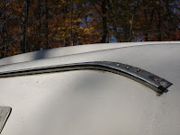 72 Boler Restoration: Awnings