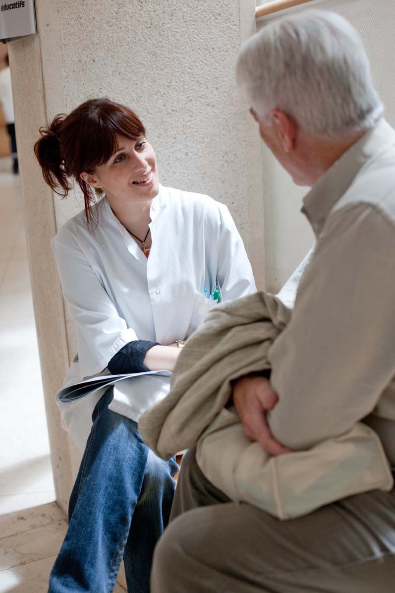 HEALTH INSPECTOR: Health Inspector