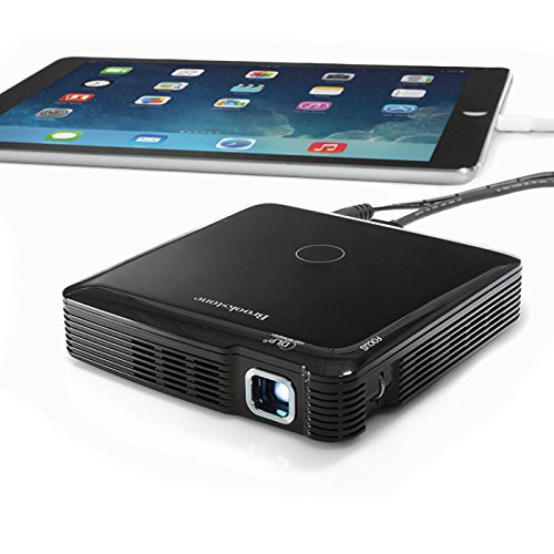 The 10 Best Mini Cellphone Projector - TechnoTalk