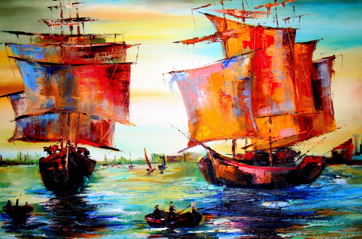 BELLARMINI: ARTE - Conceito e definição