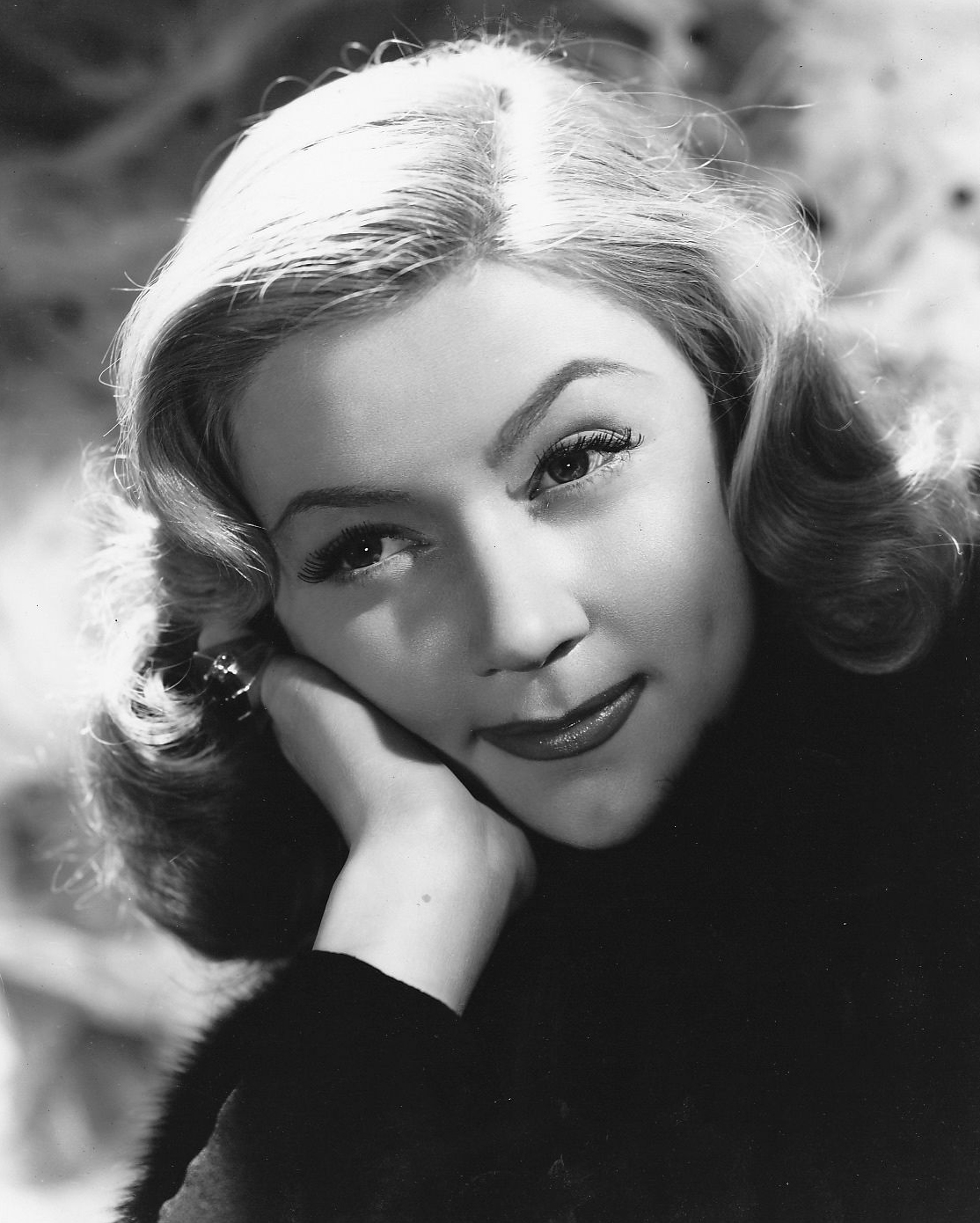 It's The Pictures That Got Small ...: THE SUNDAY GLAMOUR 15!