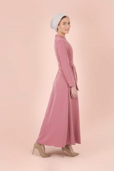 √ 25 Model Hijab Turban Modern Paling Hitz Kekinian yang Wajib Kamu ...