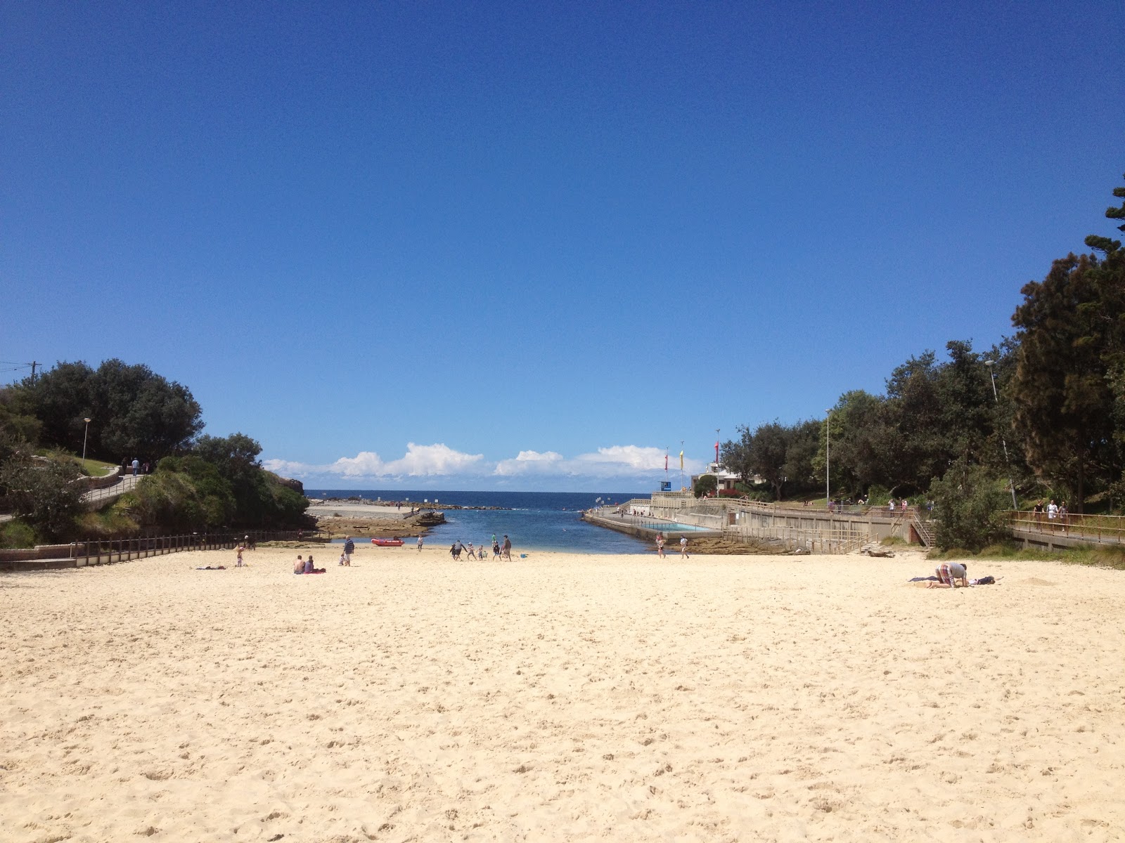 A View Of Sydney: Clovelly