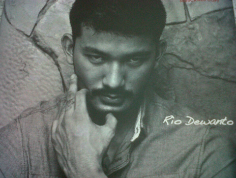 Koleksi Foto Rio Dewanto ~ Zackylicious