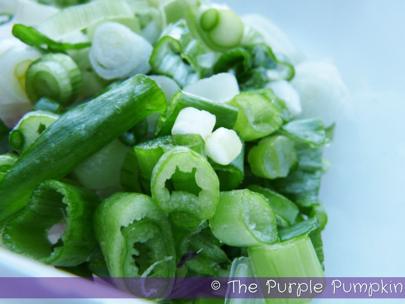 Stir Fried Snowpeas and Water Chestnuts