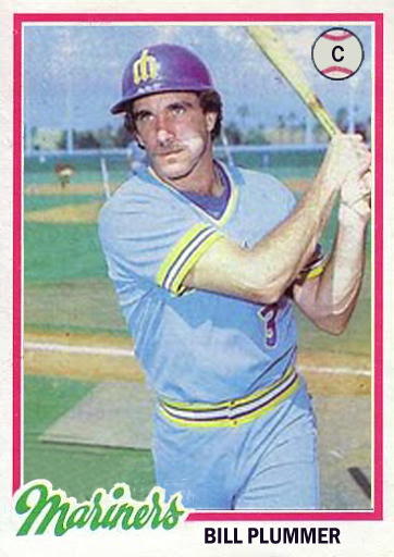 1978 Baseball Card Update: Dial M's for many losses