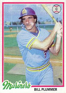 1978 Baseball Card Update: Dial M's for many losses