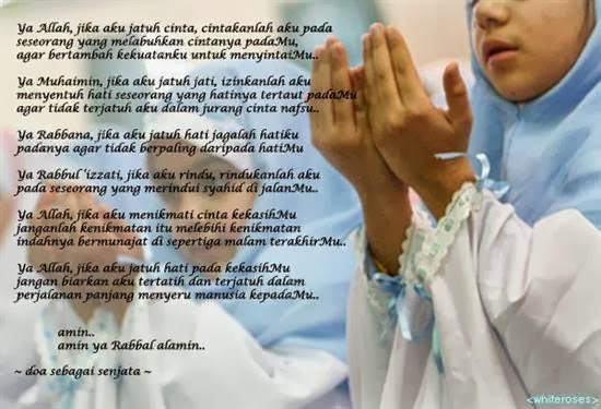 Pentingnya Meminta Hidayah | MUSLIM NEGARAWAN*