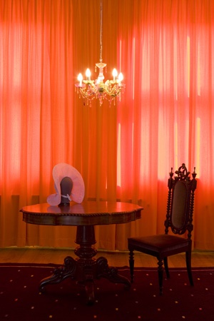 DESIGN my heart out: what i love right now: a monochromatic room