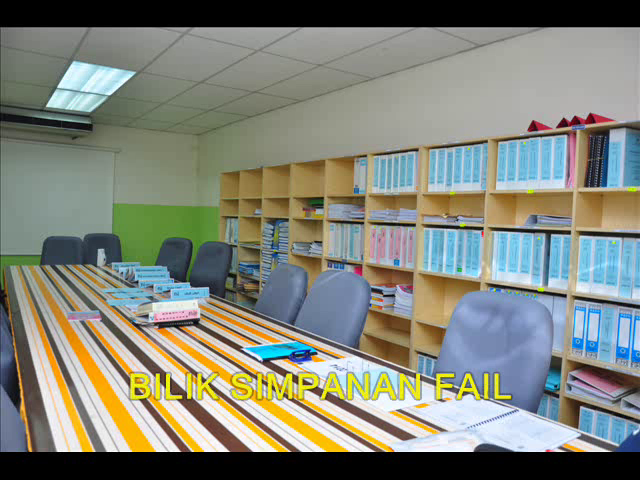 SK PUTRAJAYA PRESINT 11(2)