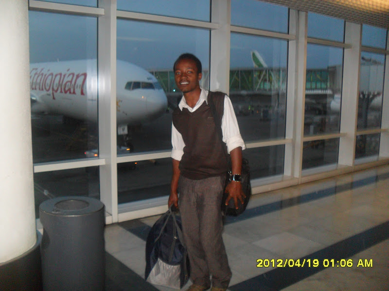 TB JOSHUA AND RUMAAFRICA IN TANZANIA: RULEA SANGA IN SCOAN NIGERIA (TB ...