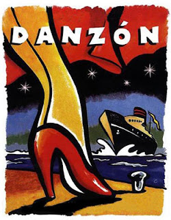 El Danzon: el danzon