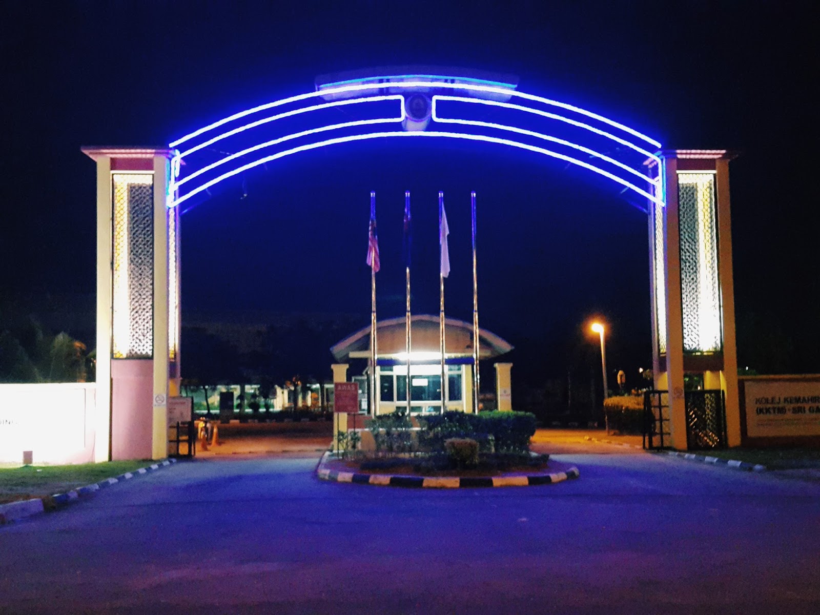 Kptm batu pahat | inspired geeks