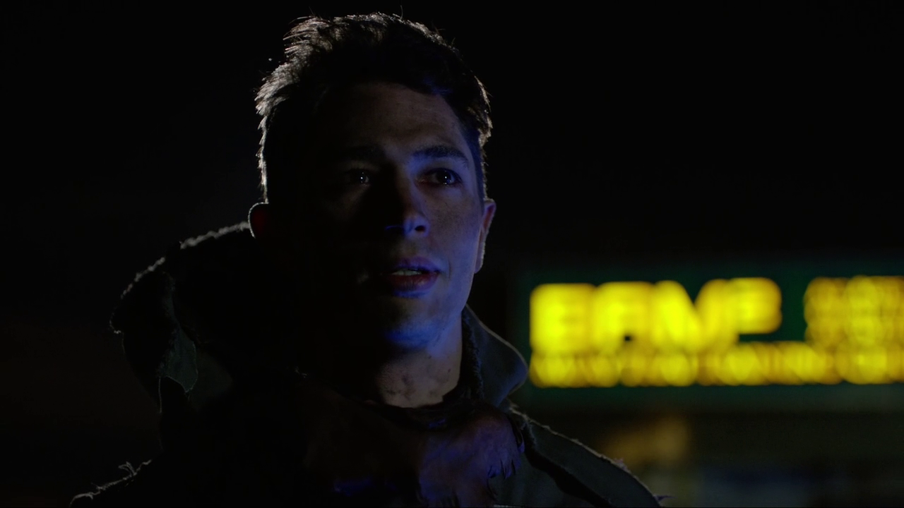 Crítica: Arrow 5x02 The Recruits | TV Spoiler Alert