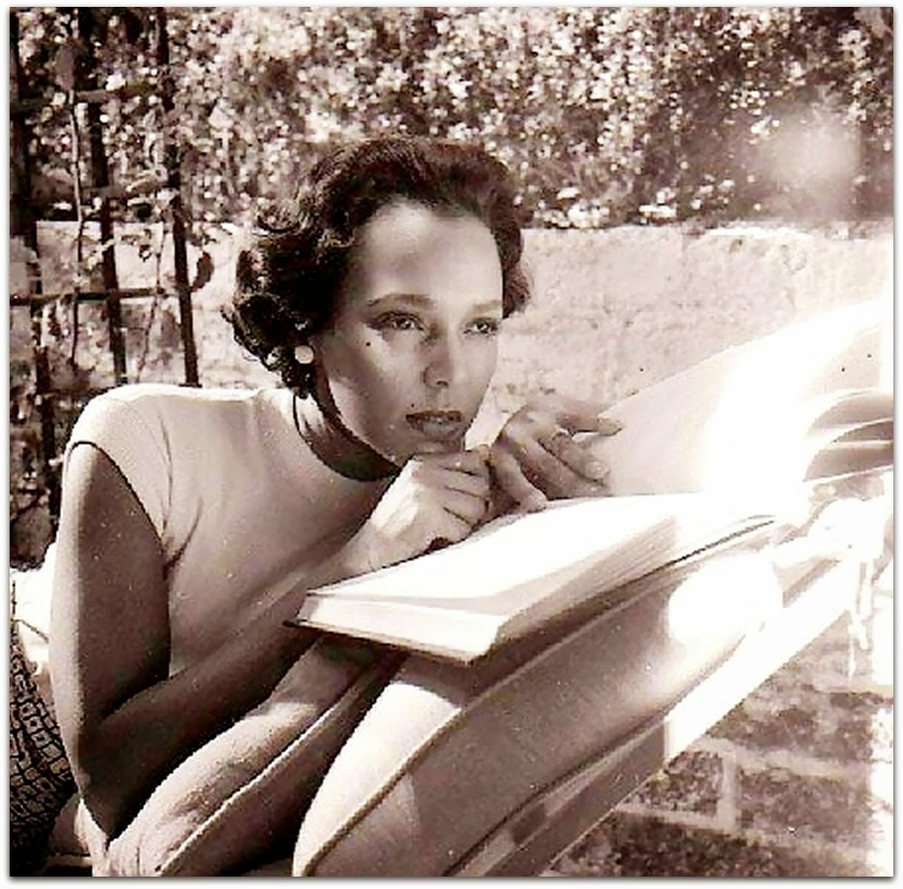 Everything and Nothing: The Dorothy Dandridge Tragedy (Part 1) View ...