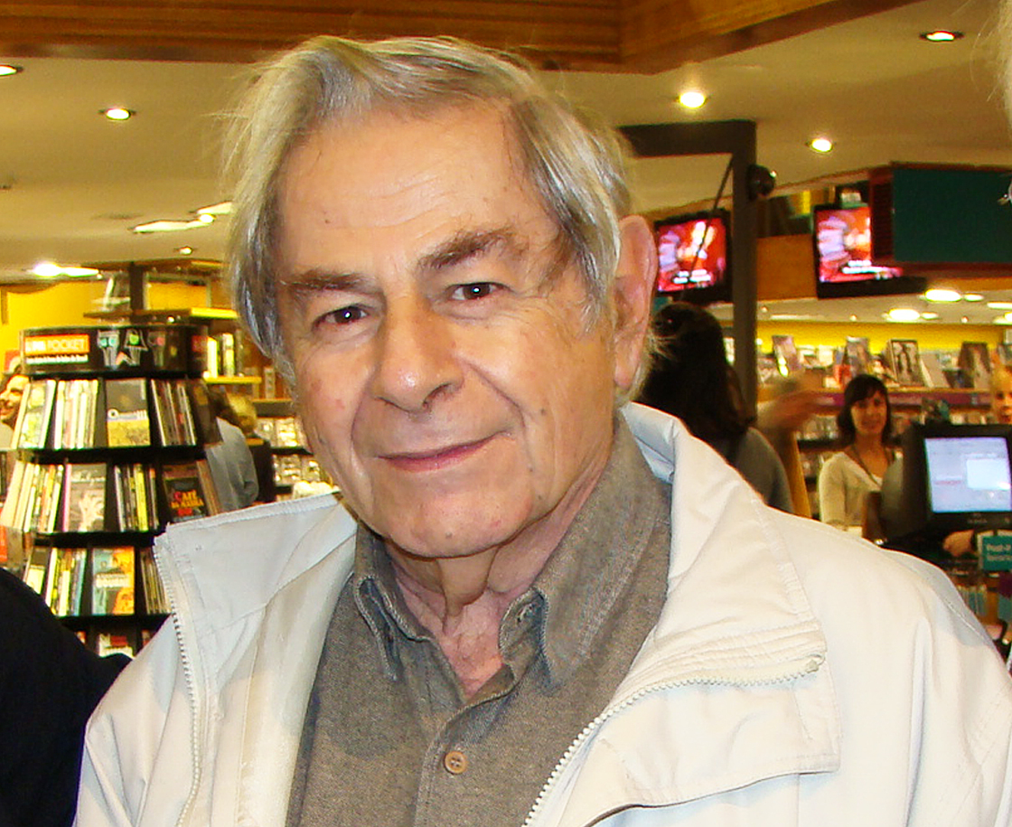 Raduan Nassar - Alchetron, The Free Social Encyclopedia