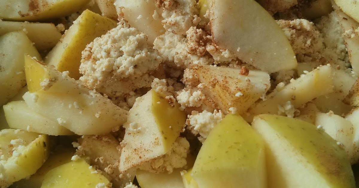 Hea lihtne magustoit :)