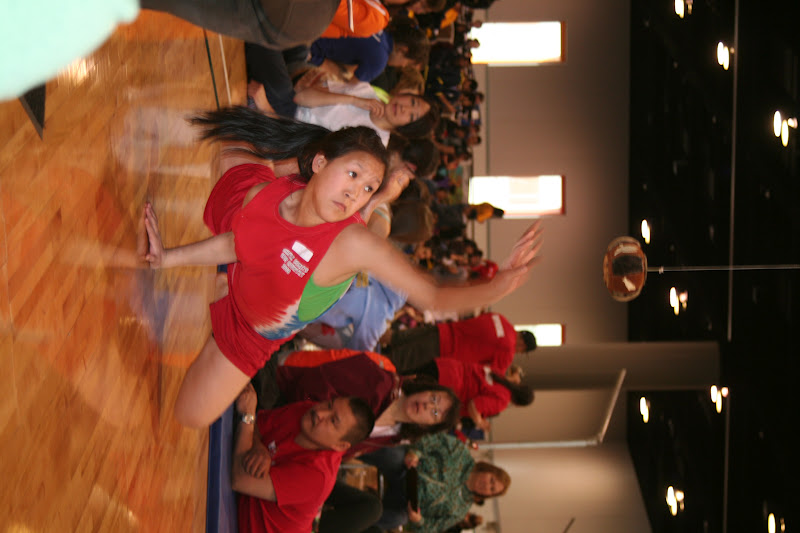 Sheryl's Great Adventure Year 2