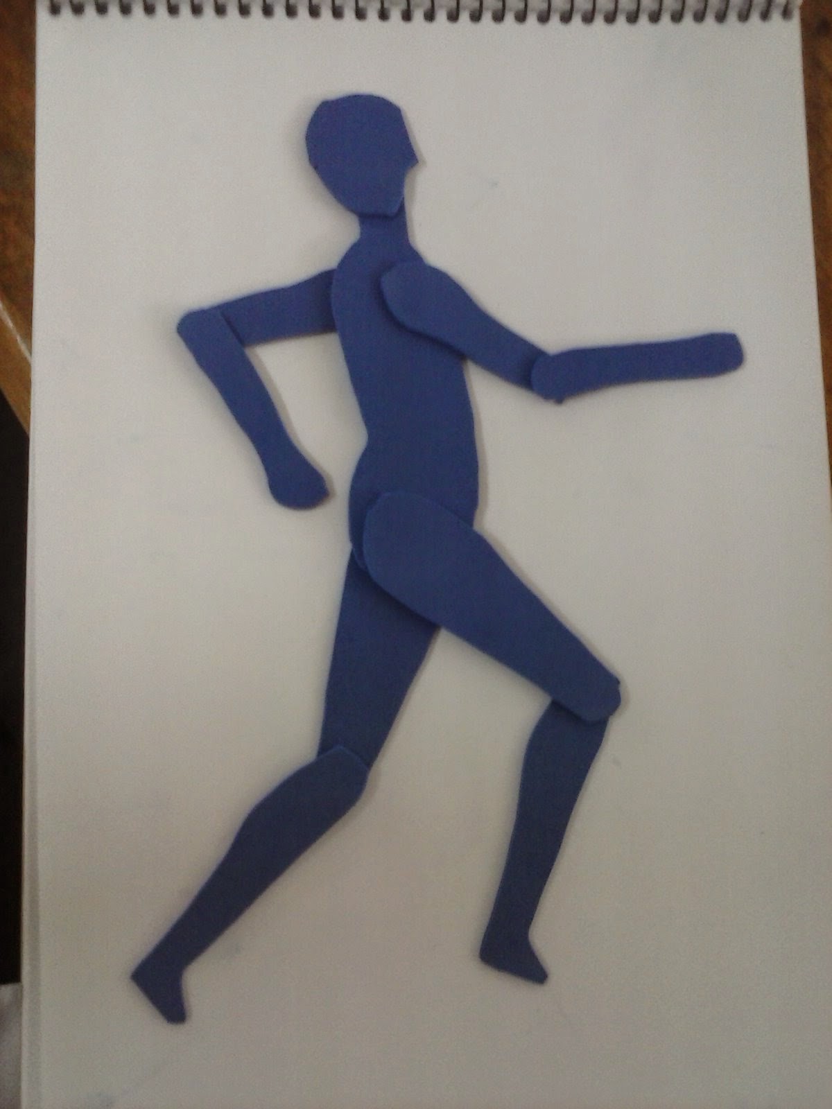 Artes Visuales en el Aula: Explorando la figura humana en la historia ...