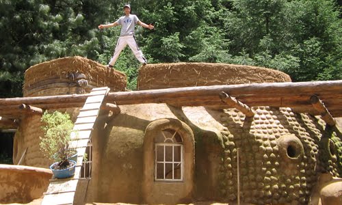 Porque es b.u.e.n.o y se p.u.e.d.e : Hiperadobe