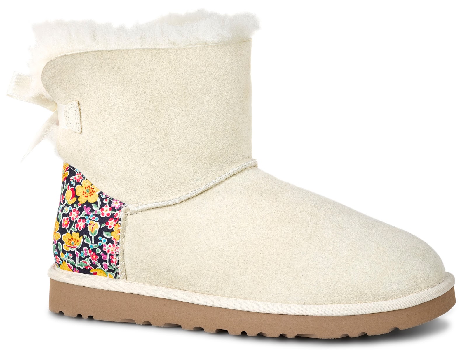 UGG Footwear's Special Offer for Mother’s Day | SHOEOGRAPHY