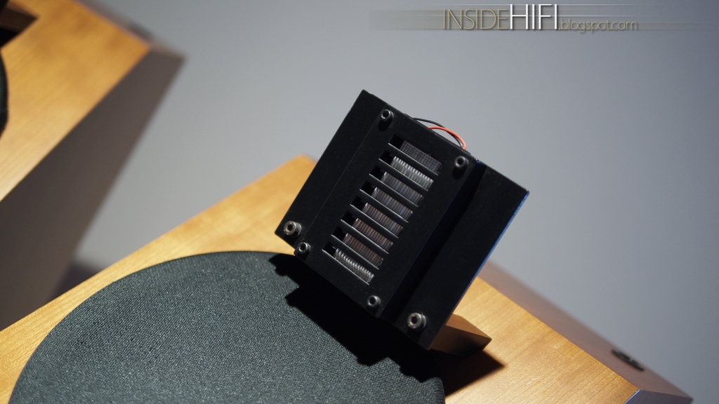 Inside Hi-Fi: Heil AMT Aulos