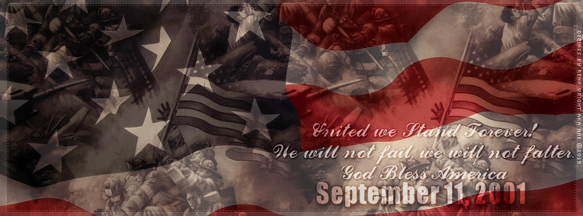 Afternoon Delight: FTU-September 11 FB Cover.