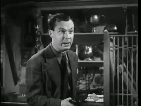 Forgotten Actors: Russell Gleason