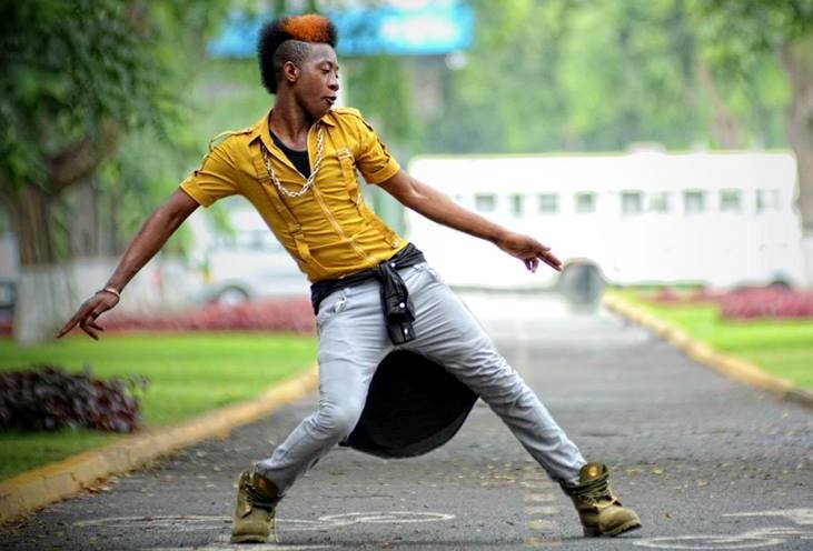 Best Dancehall Dance Choreography 2015 Dance Mix |Edition 2| | VPlus