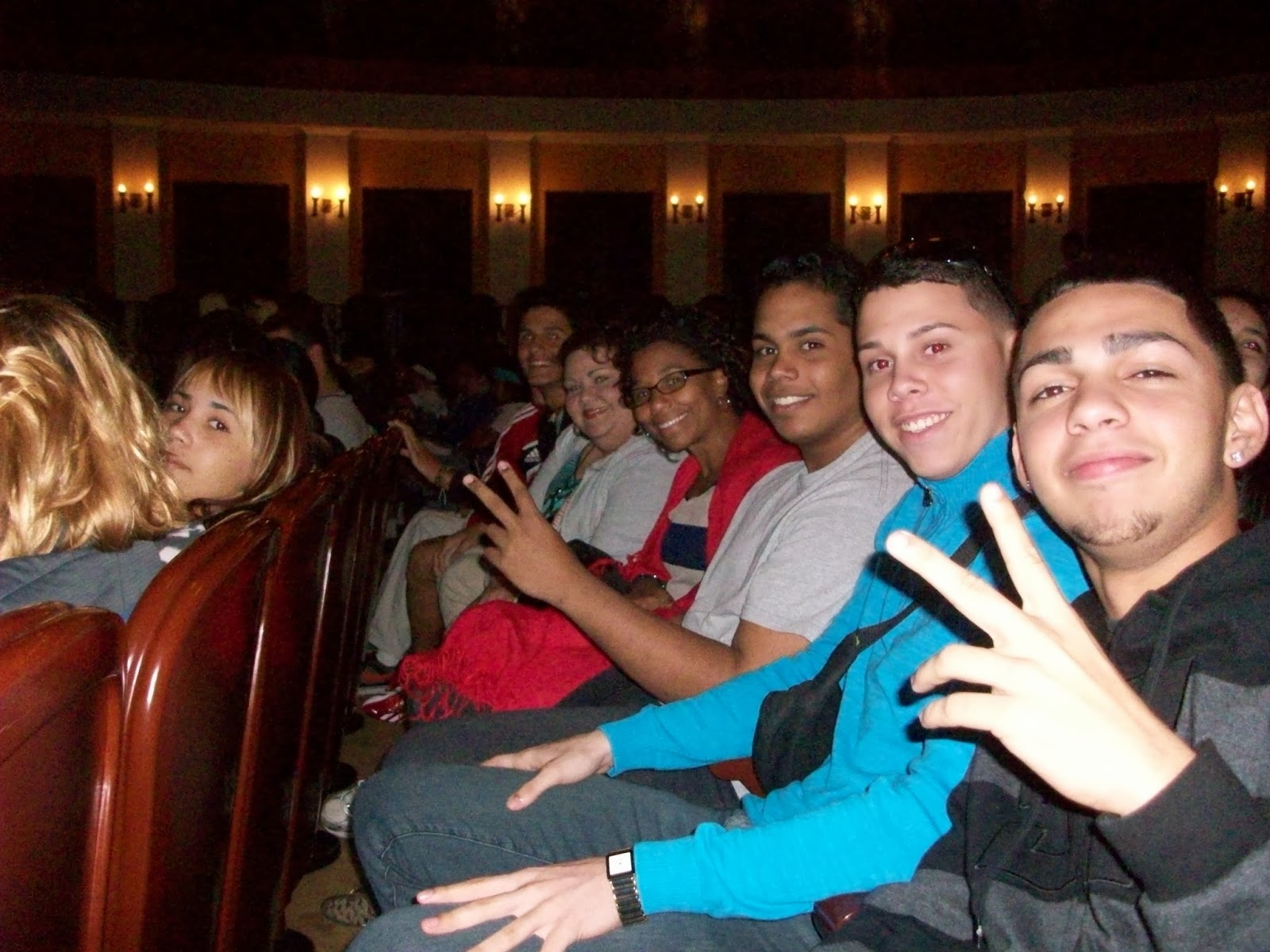 Aspira Historia: Conferencia sobre motivación por Julio Bird