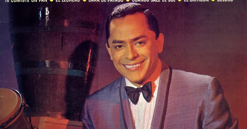 Kachiteka - Un Lugar De Recuerdos + Venezuela En Ritmo: Tito Rodriguez ...