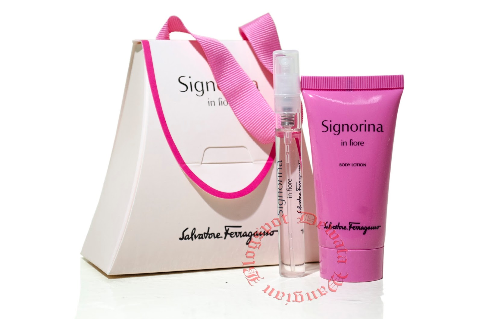 Wangian,Perfume & Cosmetic Original Terbaik: SALVATORE FERRAGAMO ...