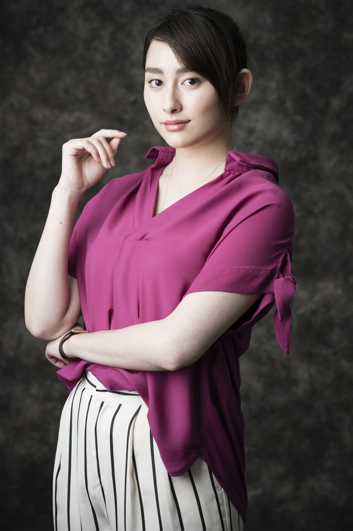 Nao Kanzaki and a few friends: Akari Hayami: "Dead Stock" drama press ...