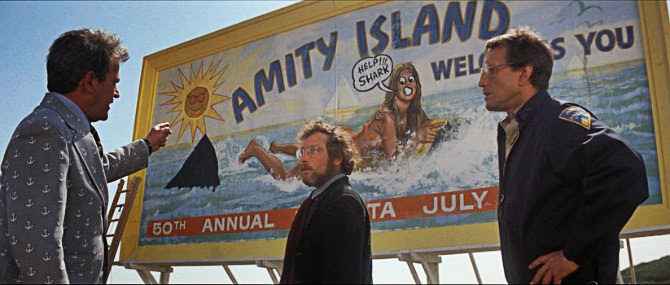 31 THINGS I LOVE ABOUT JAWS (THAT NO ONE TALKS ABOUT) | A Space Blogyssey