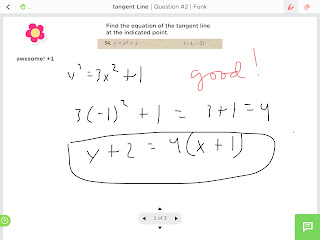 Using Classkick in the High School Math Classroom | Teaching High ...